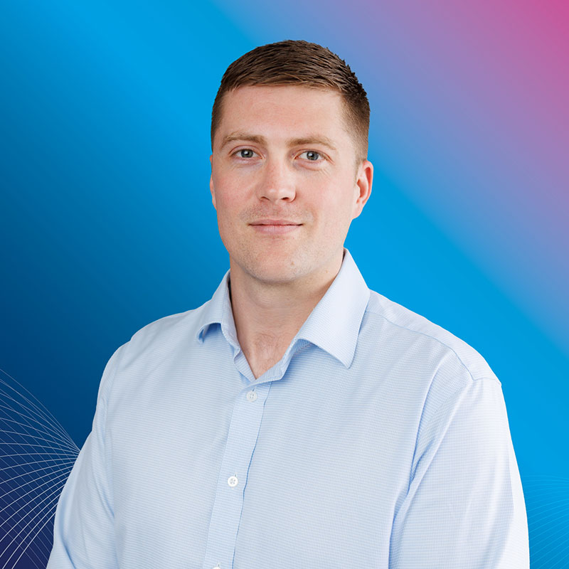 Ryan Rogan , Technical Manager & Chartered Financial Planner - Spectrum ...