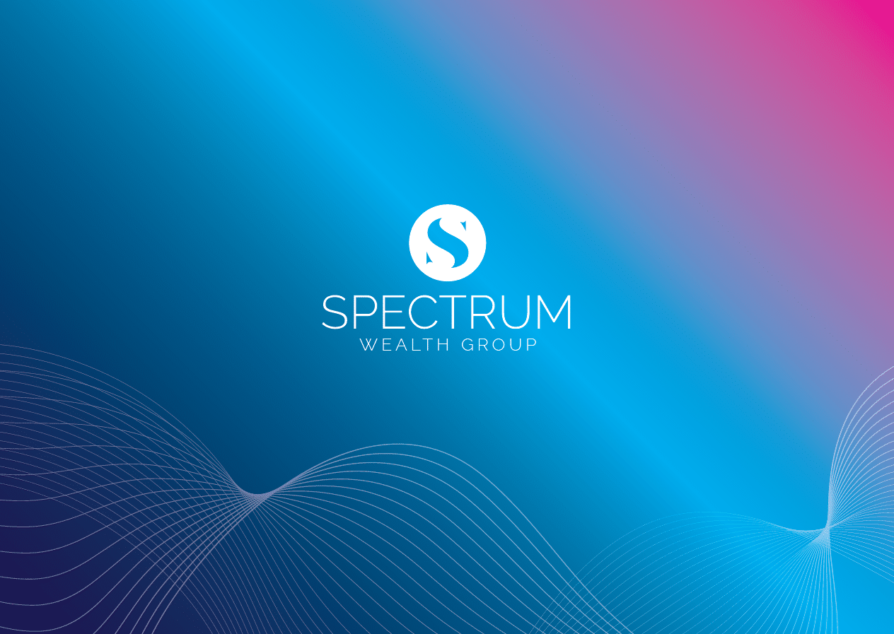 Pat Brogan, Financial Planner - Spectrum Wealth Group