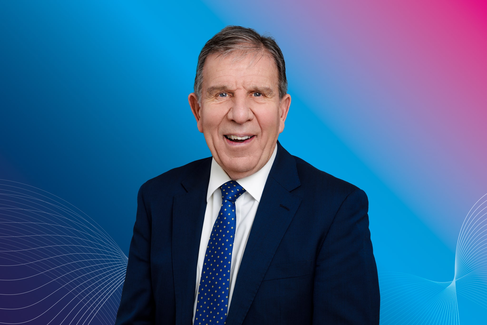 Pat Brogan, Financial Planner - Spectrum Wealth Group